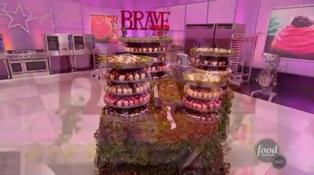 Cupcake Wars Champions Brave Episode on Vimeo