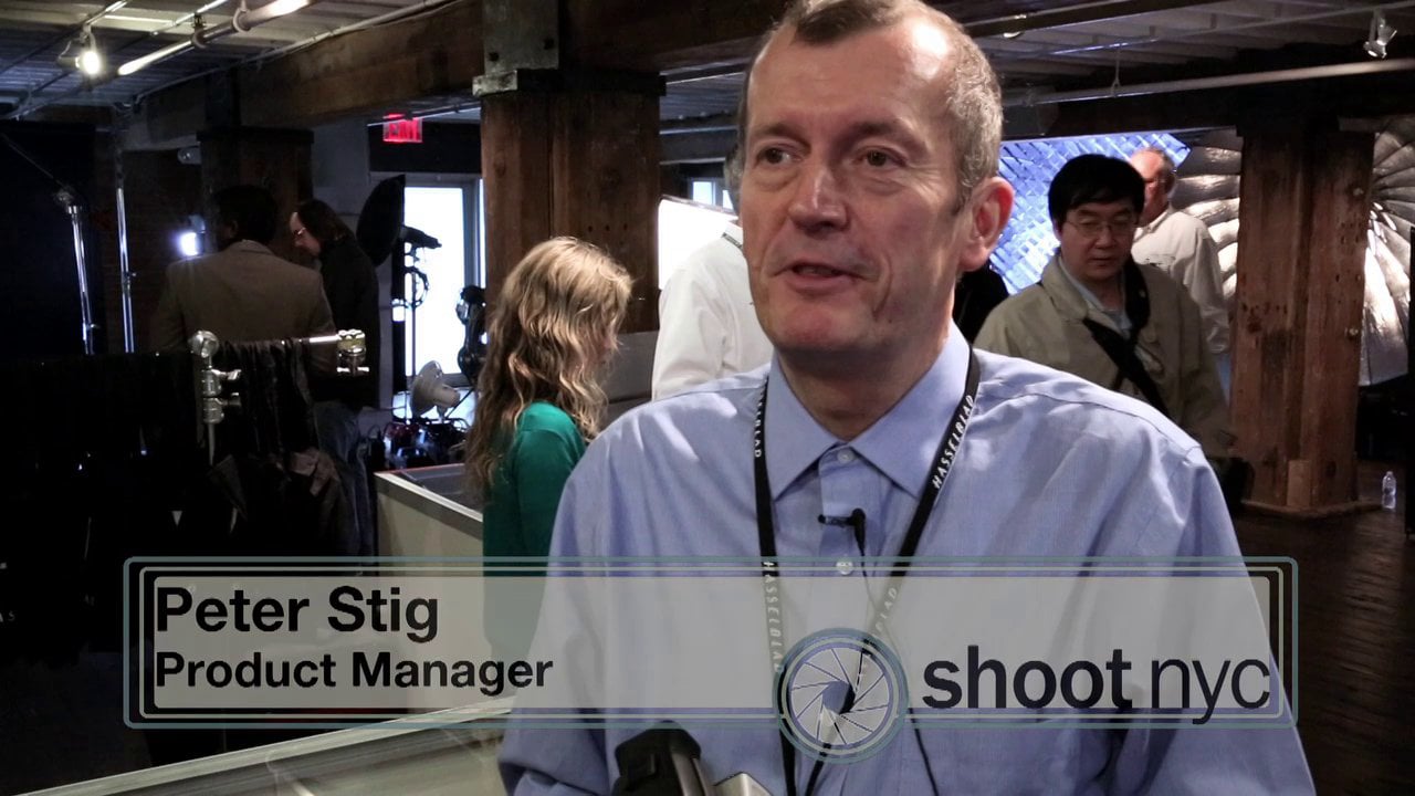 Shoot NYC 2012 with Peter Stig on Vimeo
