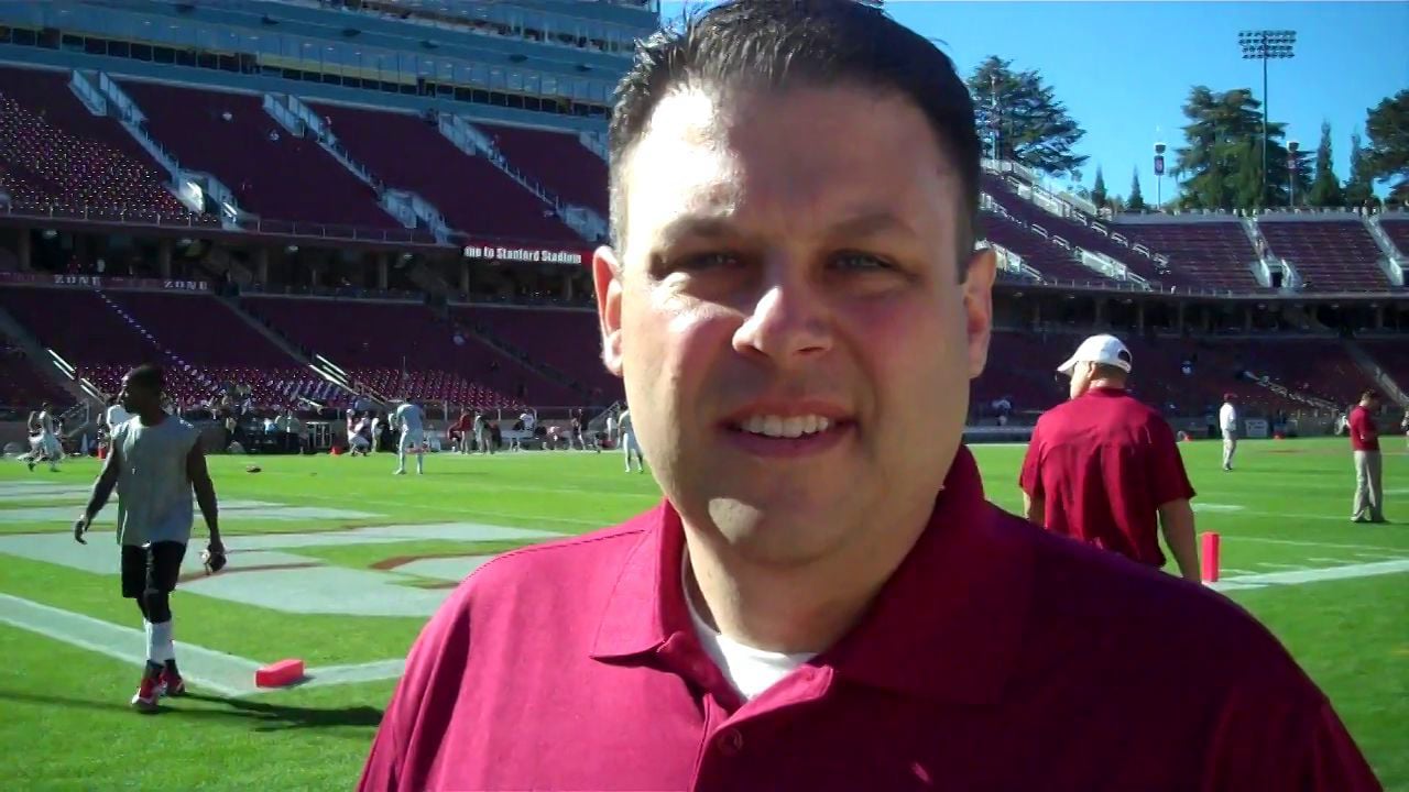 Brian Kissinger is Changing the Face of Lung Cancer! on Vimeo