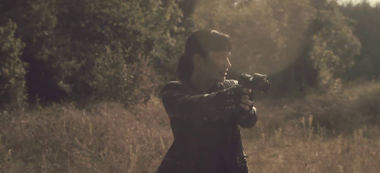 Leila DENIO by Guillaume Cosson on Vimeo