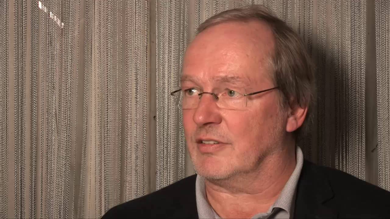 Elevate Interview Kurt Langbein on Vimeo