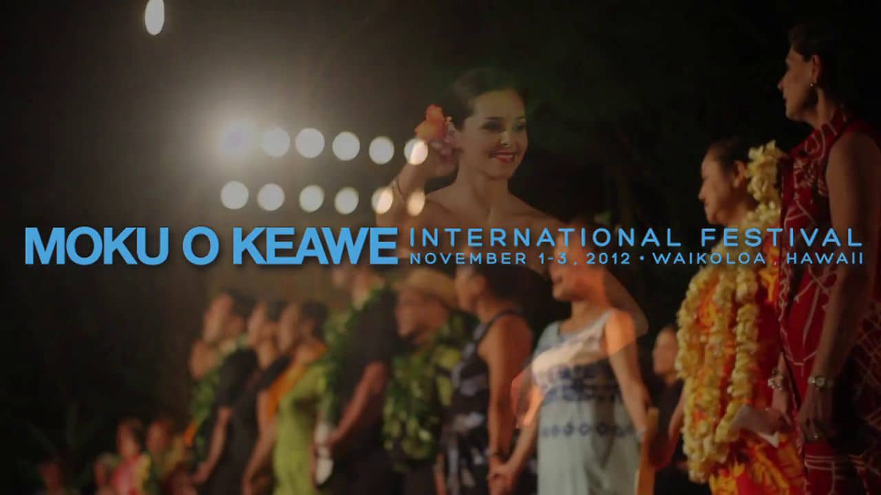 Moku O Keawe - Nov 1/2/3 - 2012 on Vimeo