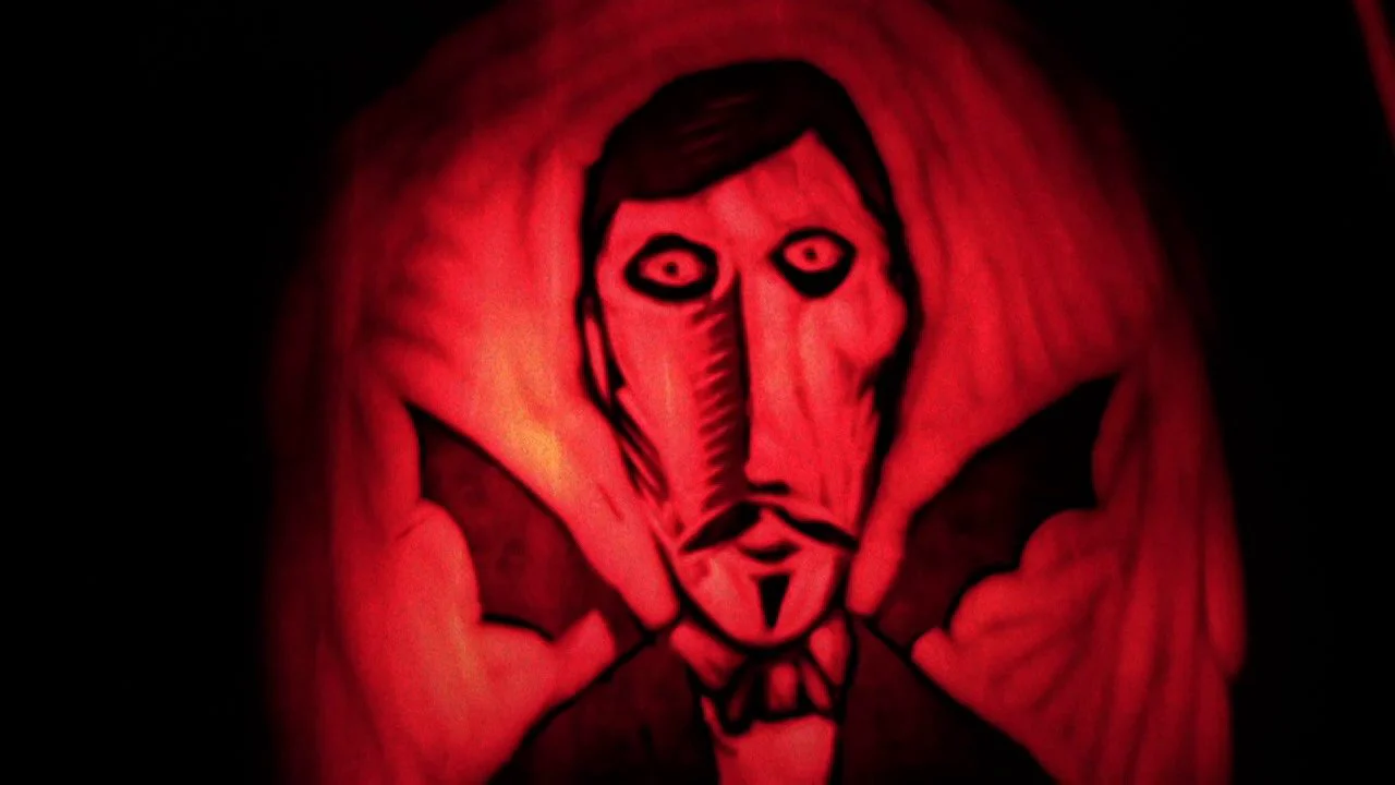 The Jack O' Lantern Story