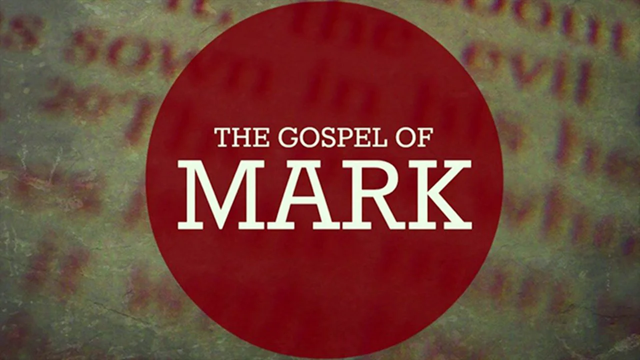 The Gospel of Mark - Chapter 5:1-20 on Vimeo