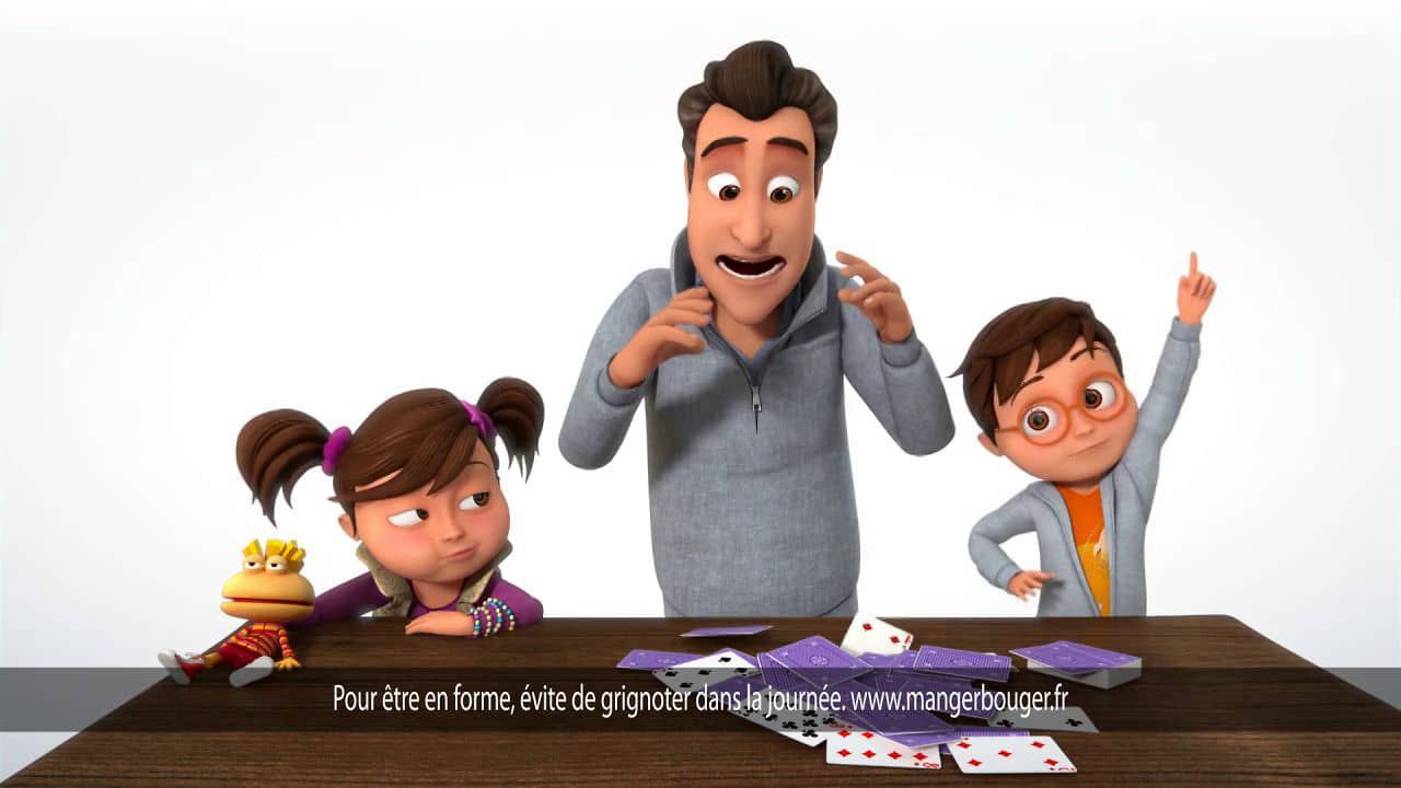 Quick, My Little Pony & Power Rangers on Vimeo