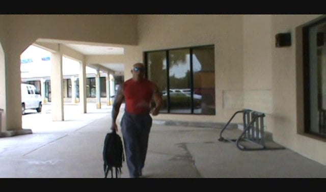 roger bassett masterchef on Vimeo