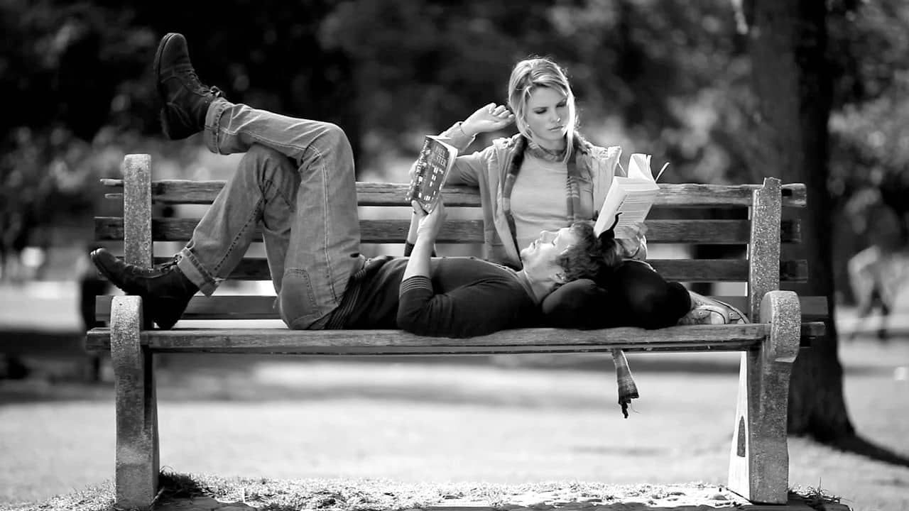 Focus (Short Film) on Vimeo