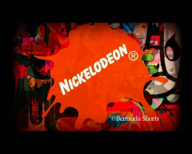 Nickelodeon Ident 3 on Vimeo