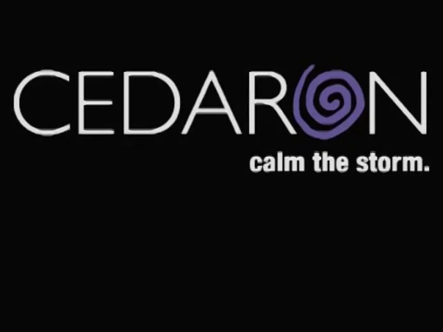 Cedaron Connect on Vimeo