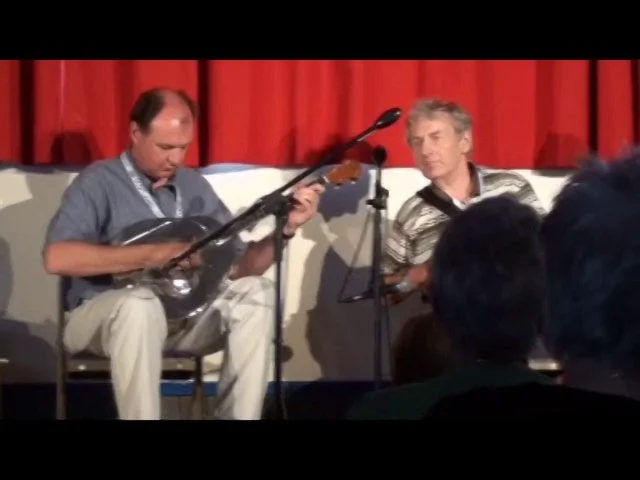 Hebridean Polka/Calum Beag/Sabhail Iain Ic Uisdean - Ali Beag MacLeod ...