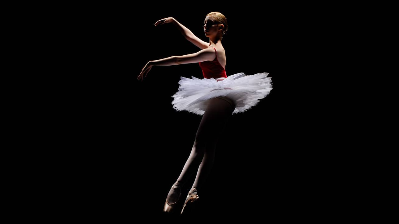 VIDEO ART: Ballet 360 / The 360 Project on Vimeo