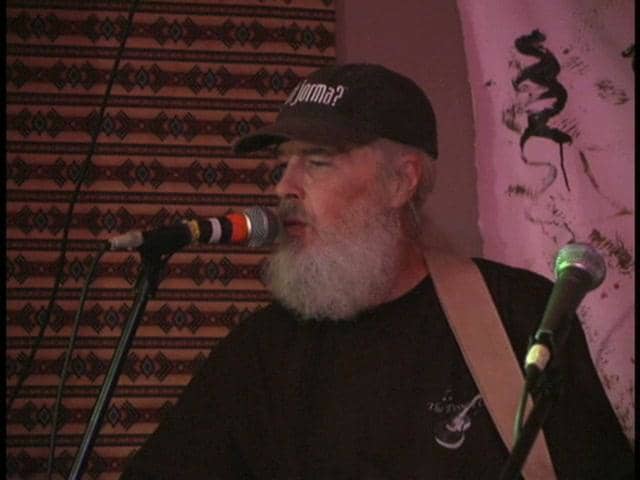 Tom Beaulieu Music Performance on Vimeo