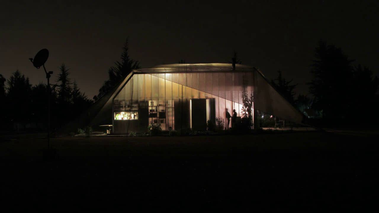 > Wall House on Vimeo