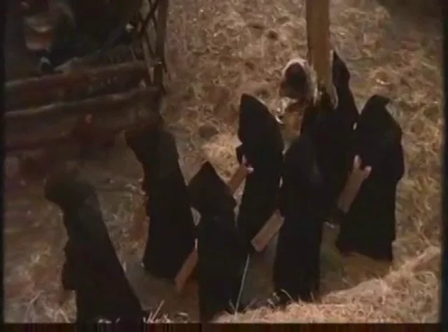 monty python-witch scene - YouTube on Vimeo