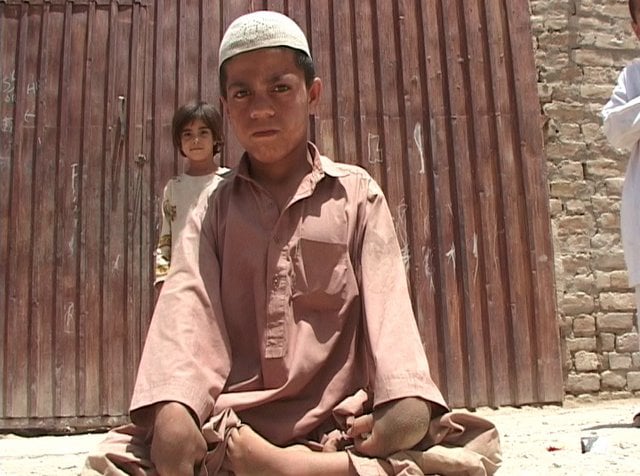 Polio Case by Seema Kanwal Dunya News Quetta on Vimeo