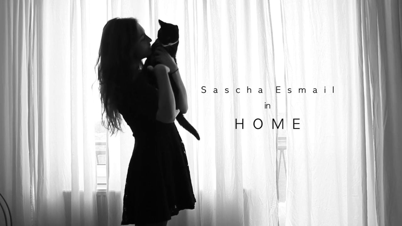 HOME on Vimeo