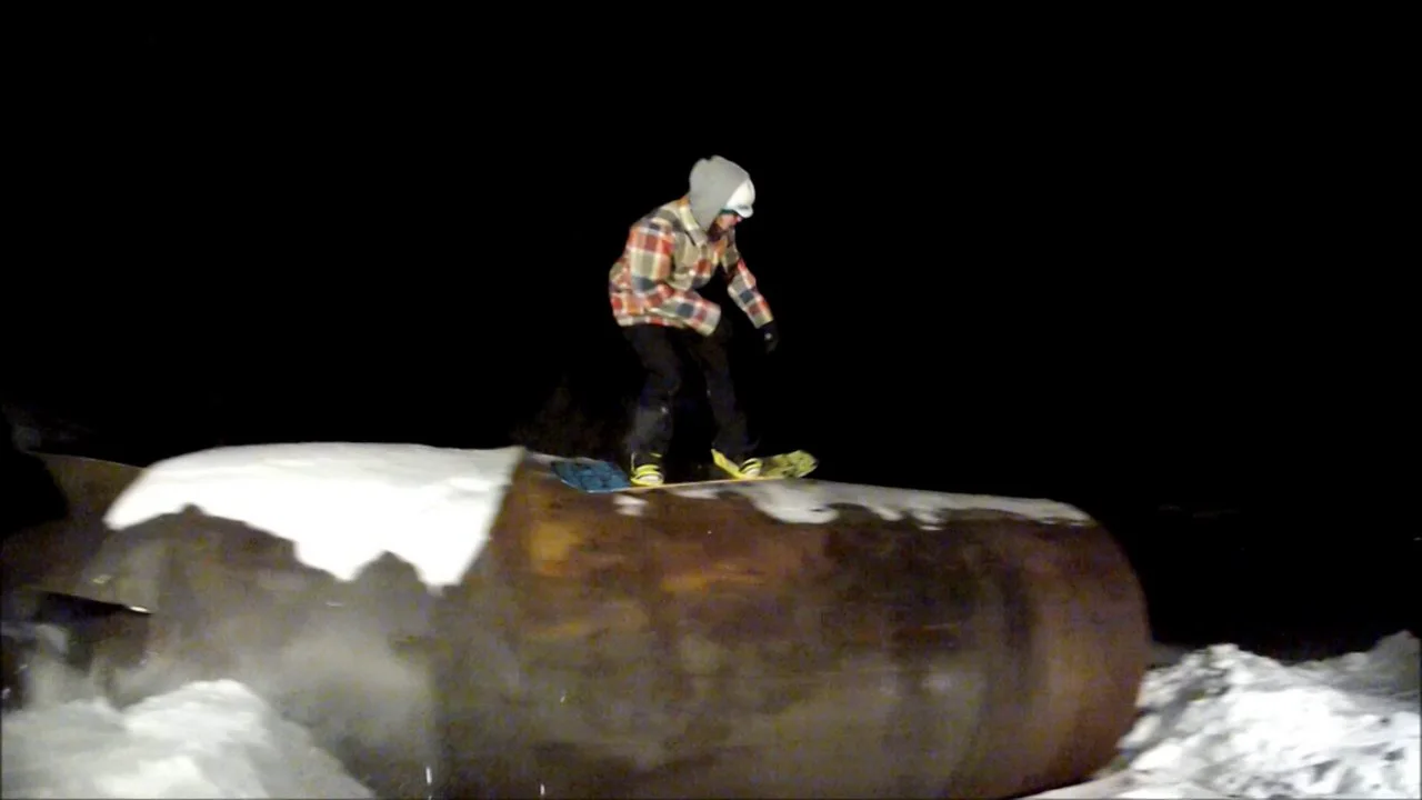 Dark Insanity on Vimeo