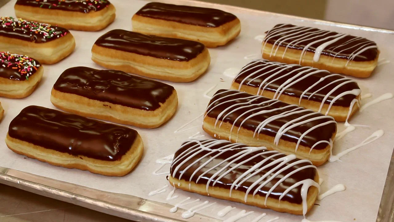 Finishing Long Johns (ENGLISH) on Vimeo