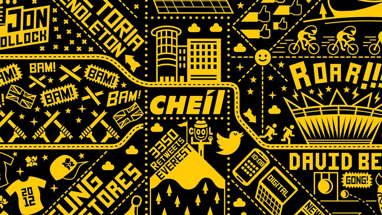 Cheil UK: How Gold is Made on Vimeo