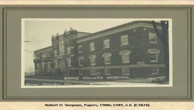 One Read 2010: Runner-up Book Talk With Bill Stolz on Vimeo