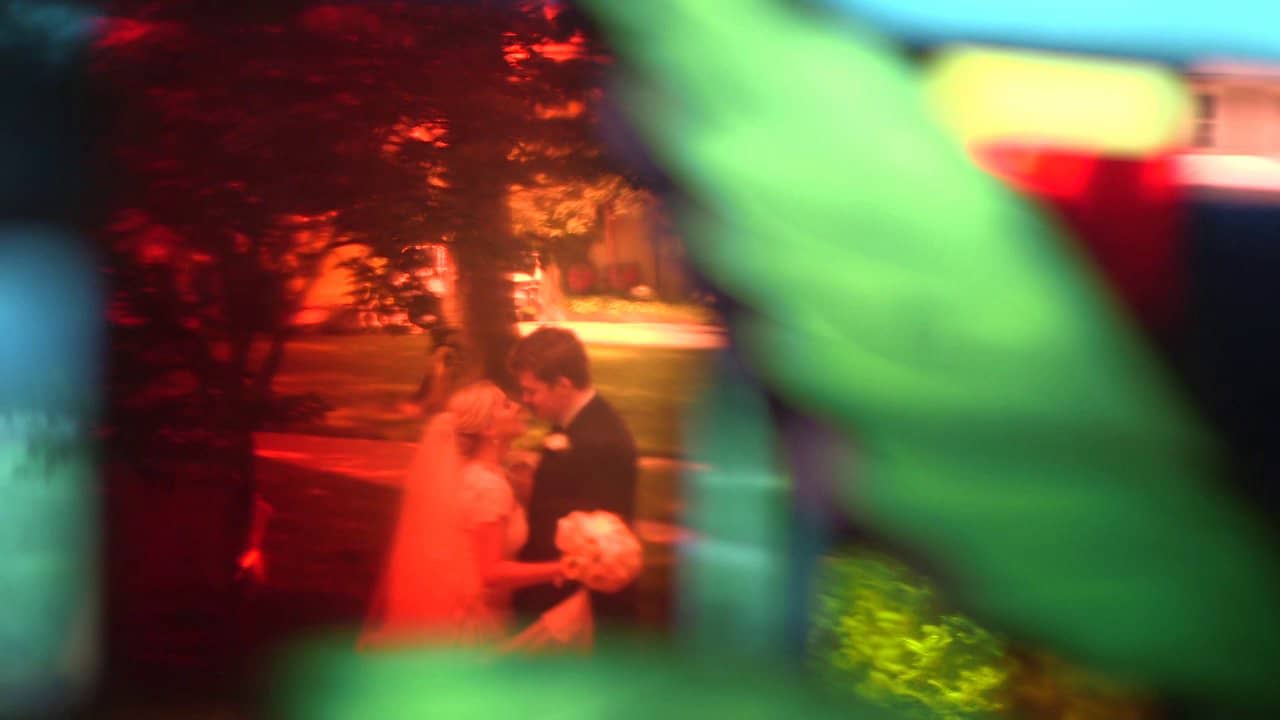 Ann & Winton Wedding Shortfilm on Vimeo