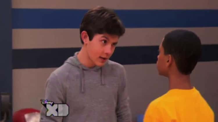 Mateus Ward Lab Rats