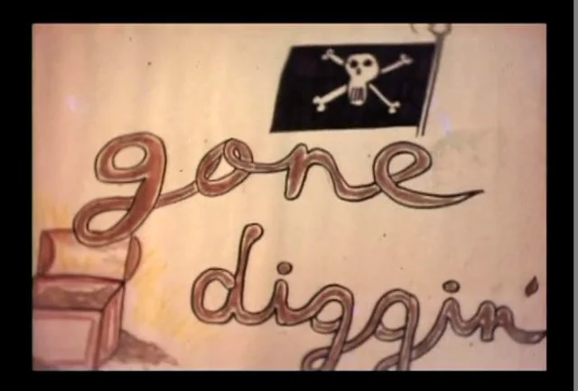 GONE DIGGIN' (1973) on Vimeo