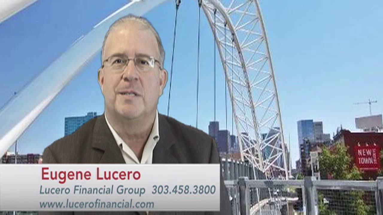 Buyer Connect Eugene Lucero on Vimeo