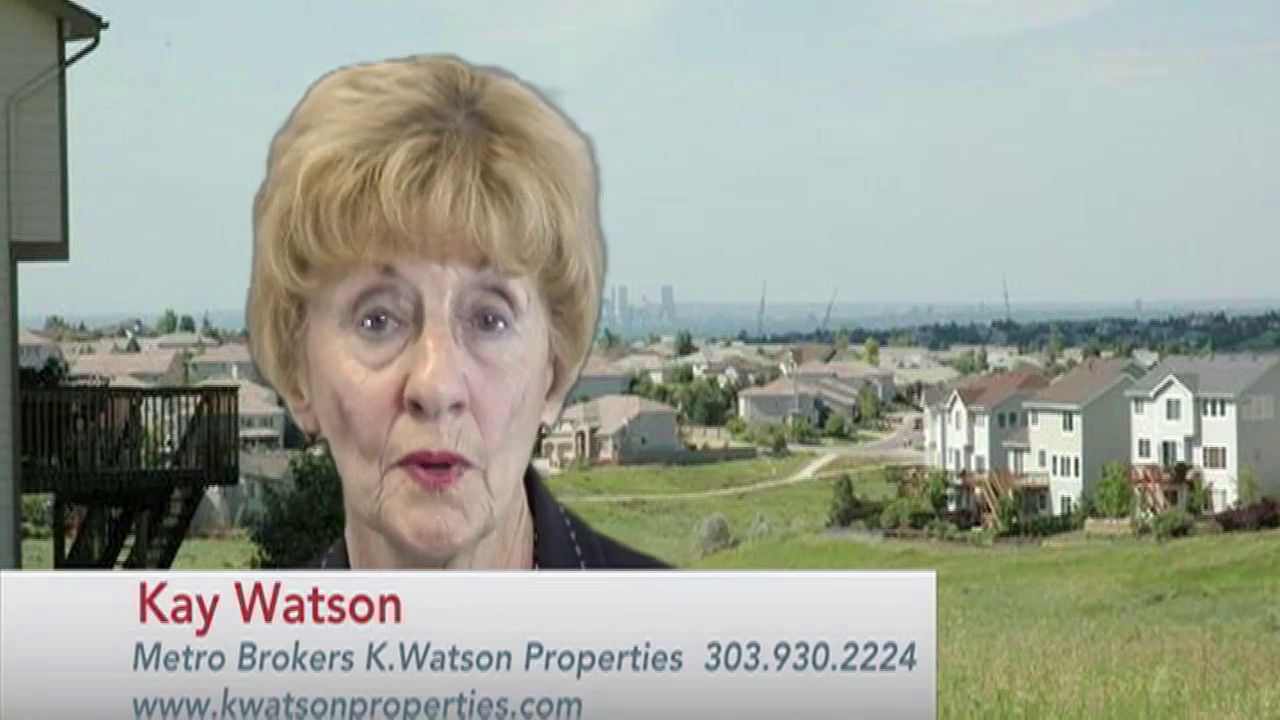 Buyer Connect Kay Watson on Vimeo