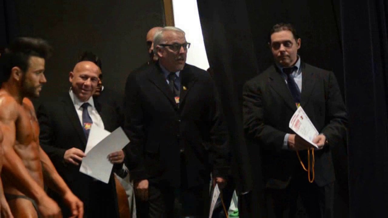 Febus Bodybuilding TV MTX, Primer Trofeo Gym Virginia Star on Vimeo