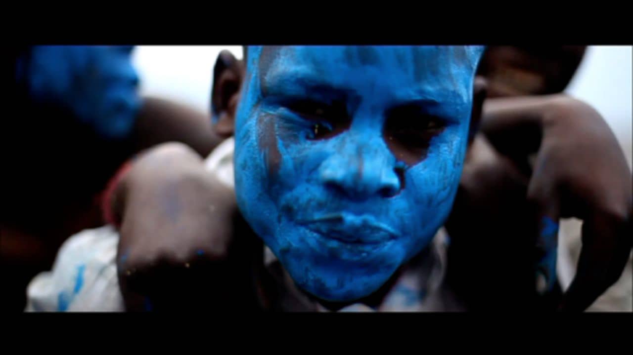 Jonathan Darby 'CONGO' Teaser on Vimeo