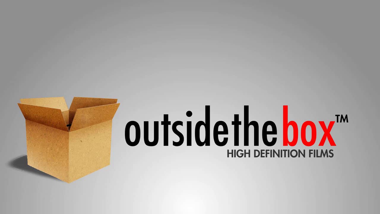outside the box on Vimeo