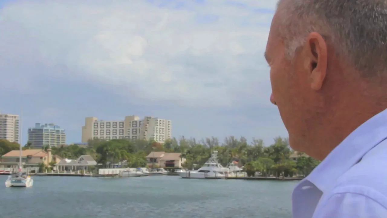 WA Bentz: Philosophy on Vimeo