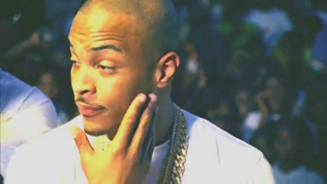 T.I. - Ball ft. Lil Wayne [Music Video] on Vimeo