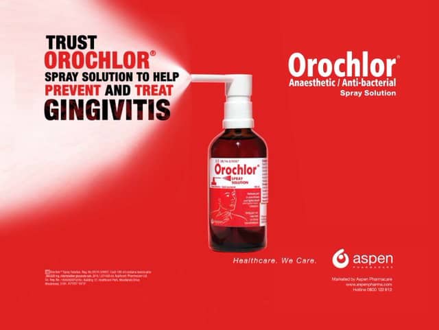 Orochlor 10 sec on Vimeo