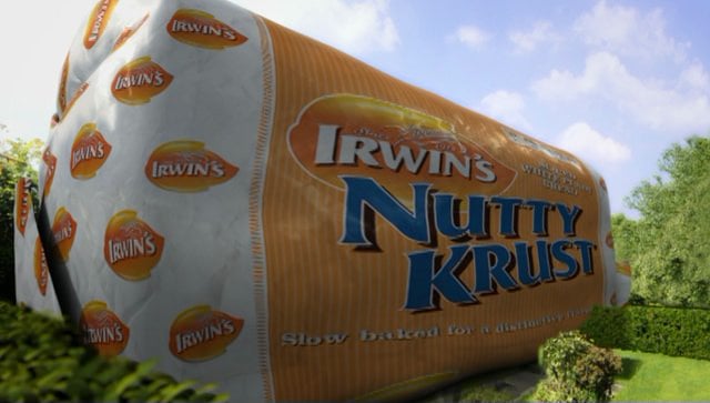 nutty krust wrap on Vimeo