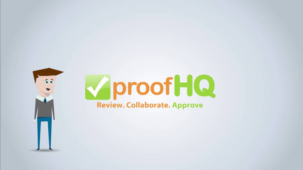 Introduction to ProofHQ on Vimeo