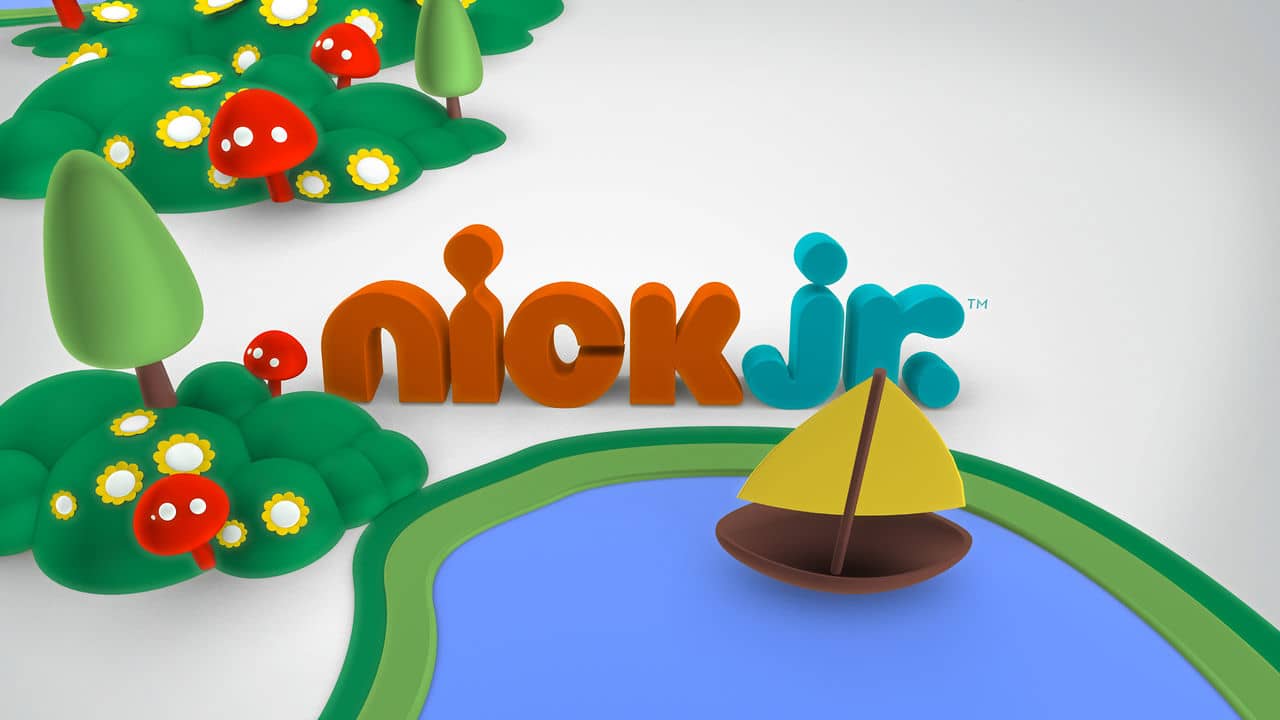 Nick Jr Adventure Weekends on Vimeo