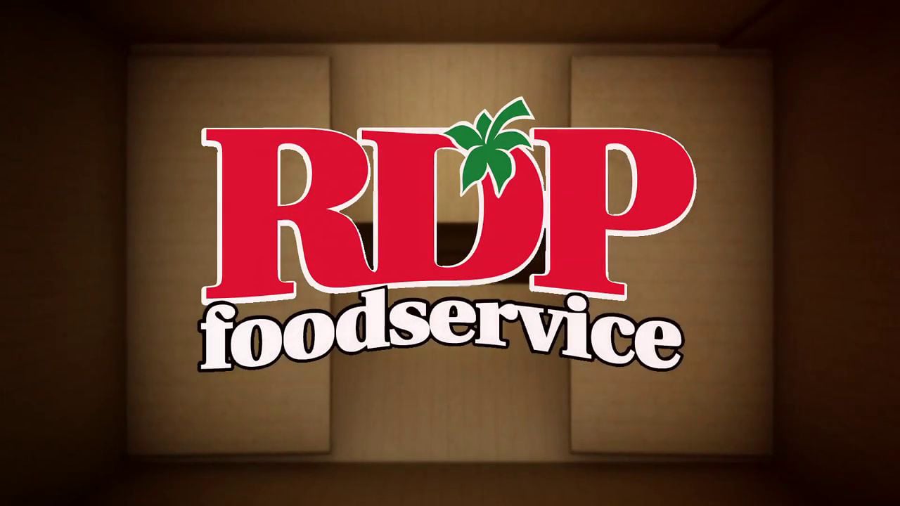 RDP Foodservice on Vimeo
