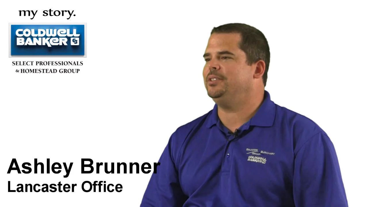 Why CBSP - Ashley Brunner (In-house Attorney) on Vimeo