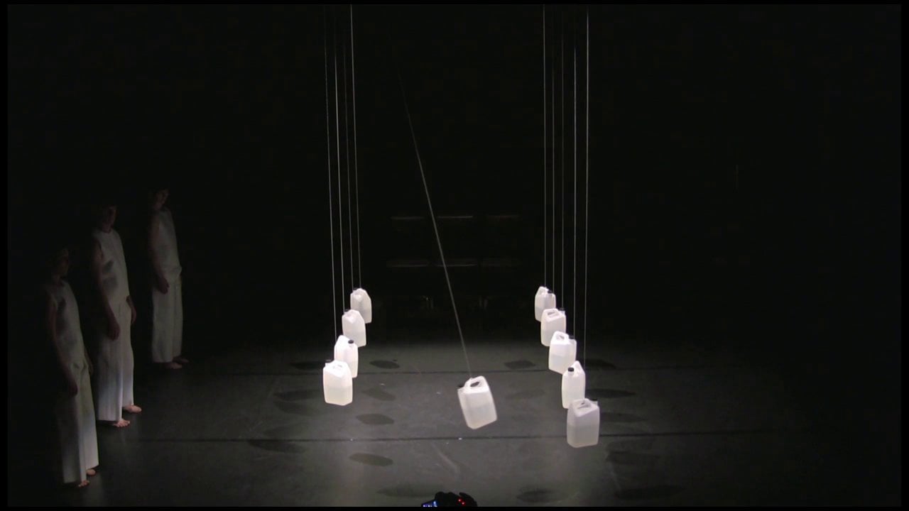 DUNK Sara Ruddock, Lovisa Johansson, Arne Forsén on Vimeo