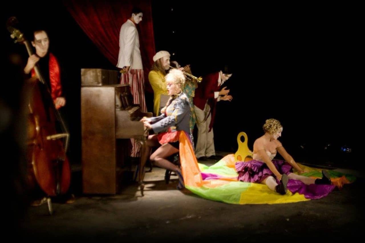 Sarah Ault - Official Music Video "Clean" on Vimeo