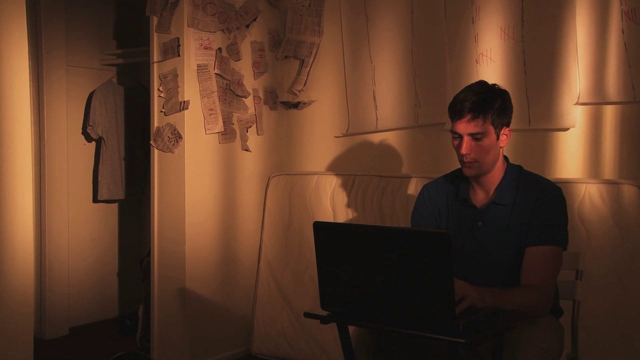 Copyright 2012 on Vimeo