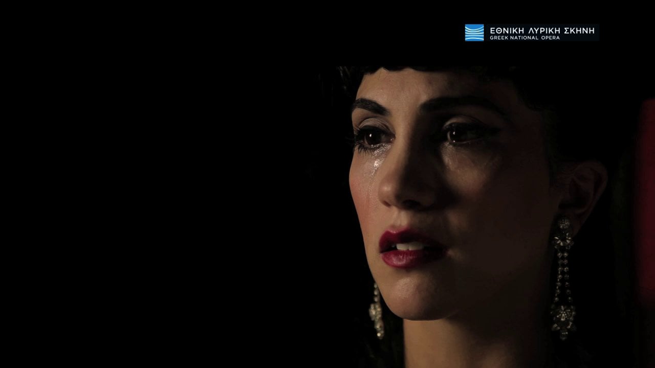 Tosca on Vimeo