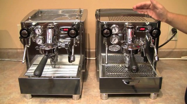Why the Alex Duetto Espresso Machine is the Best Choice ...