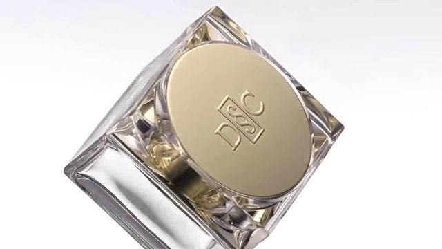 DEEP SEA COSMETICS on Vimeo