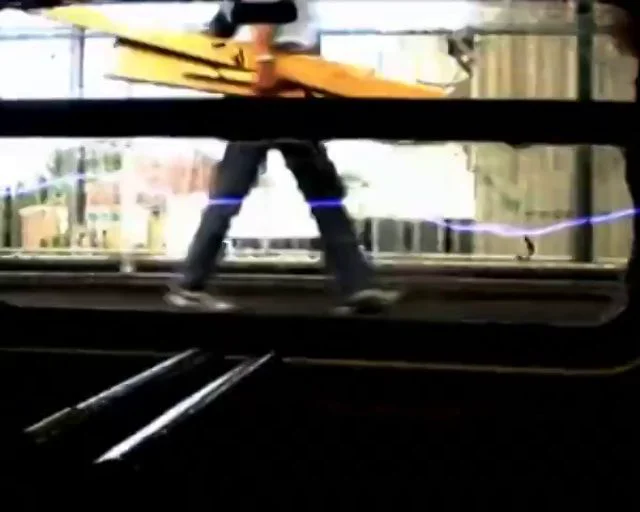 'Nu Manifesto' : This Filthy Seed on Vimeo