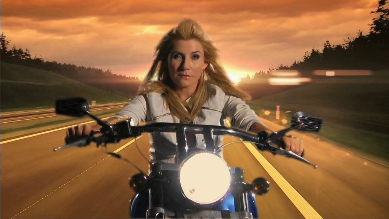 michelle bike final on Vimeo