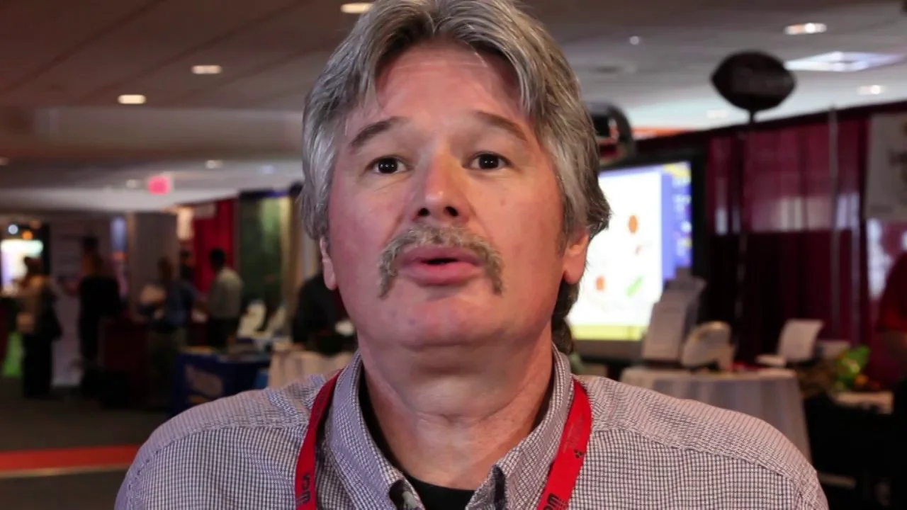 Scott Hulien on Vimeo