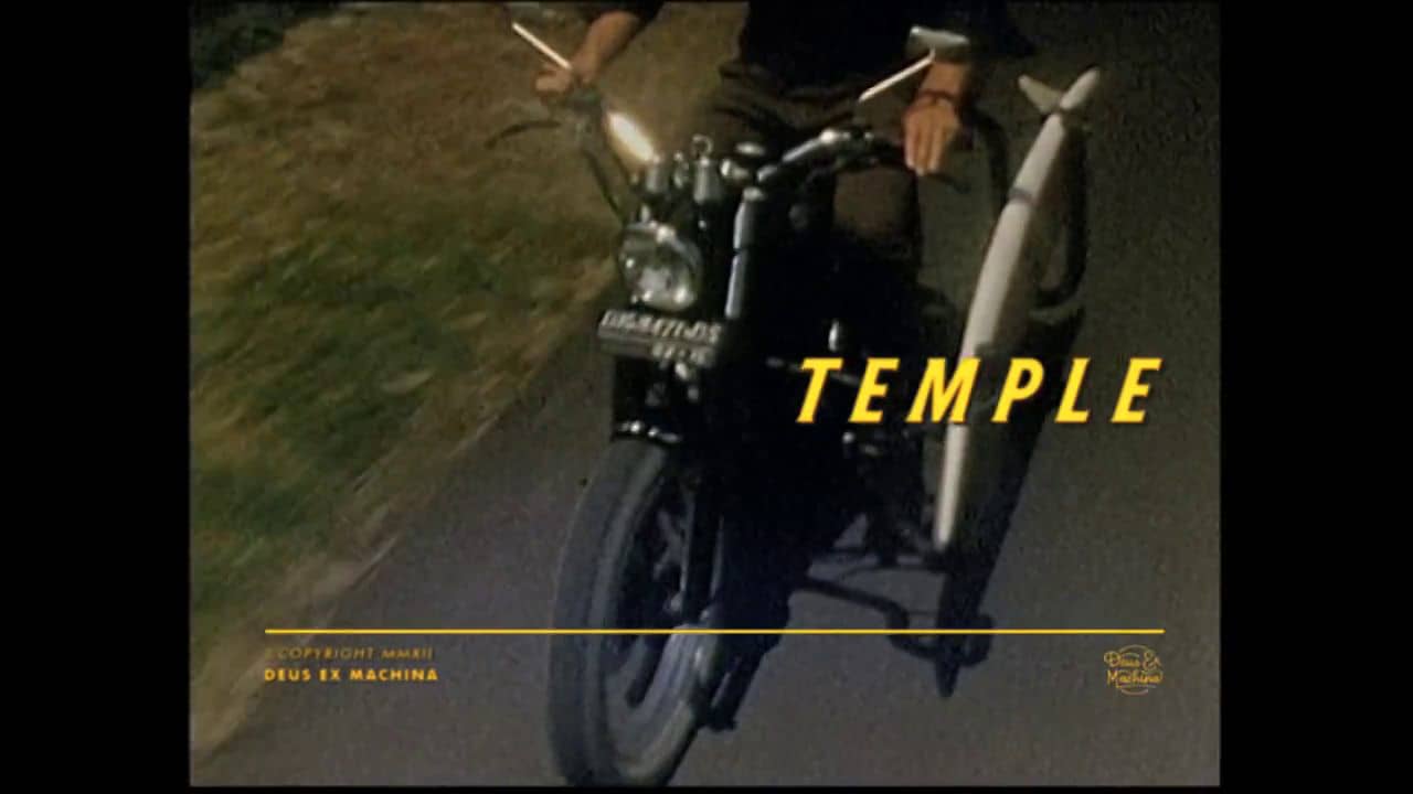 TEMPLE Trailer on Vimeo